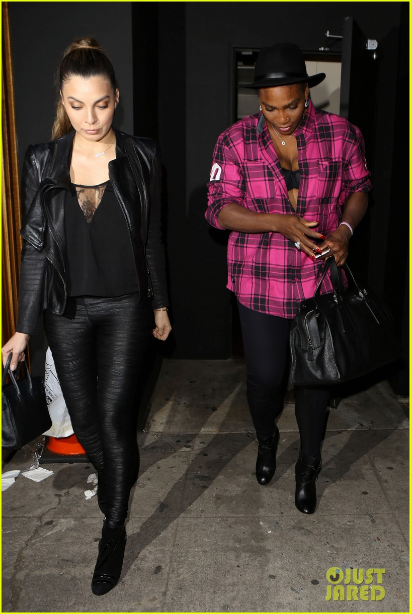 Mini Cooper's Super Bowl Commercial 2016: Serena Williams!: Photo ...