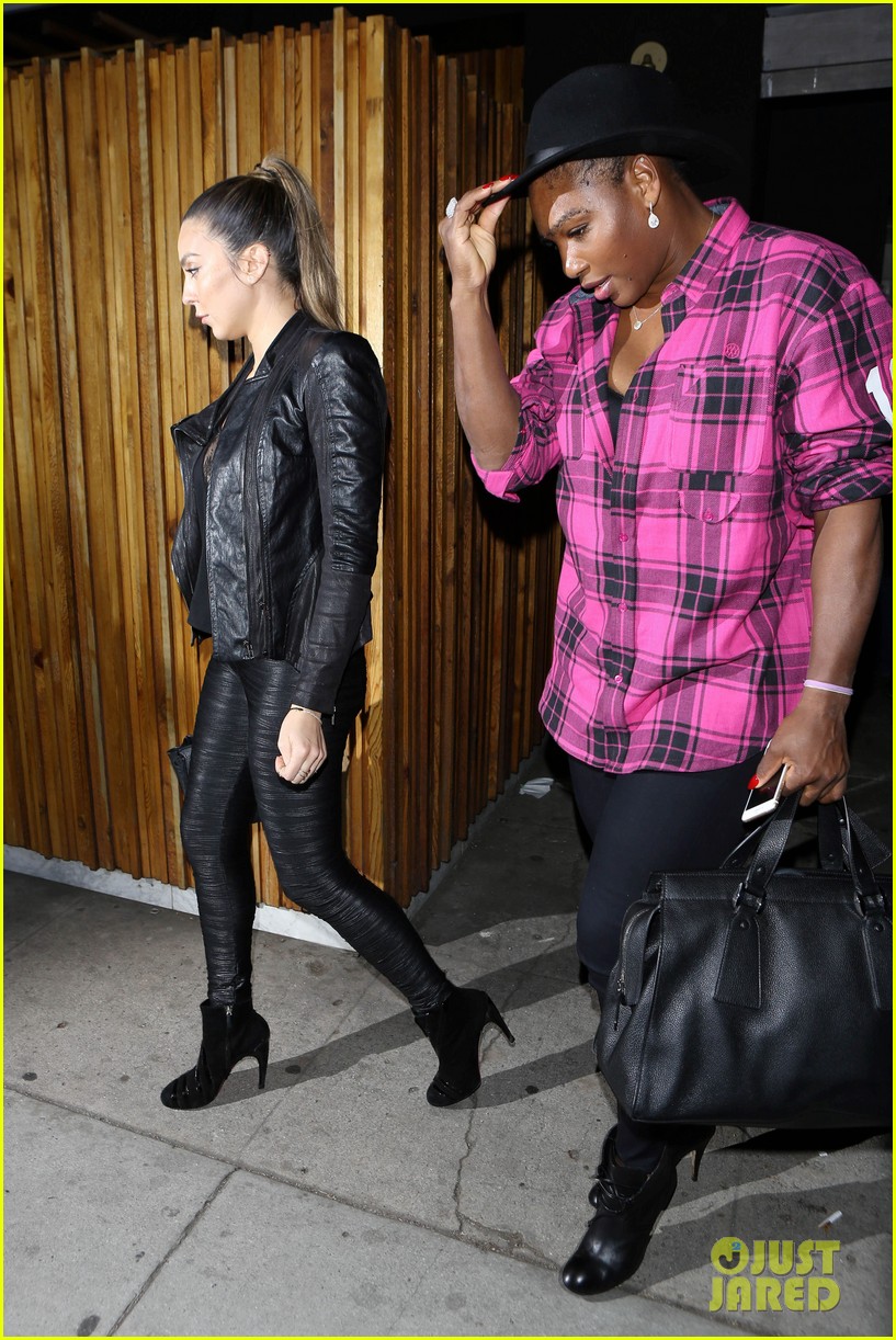 Mini Cooper's Super Bowl Commercial 2016: Serena Williams!: Photo ...