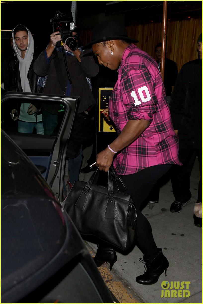 Mini Cooper's Super Bowl Commercial 2016: Serena Williams!: Photo ...