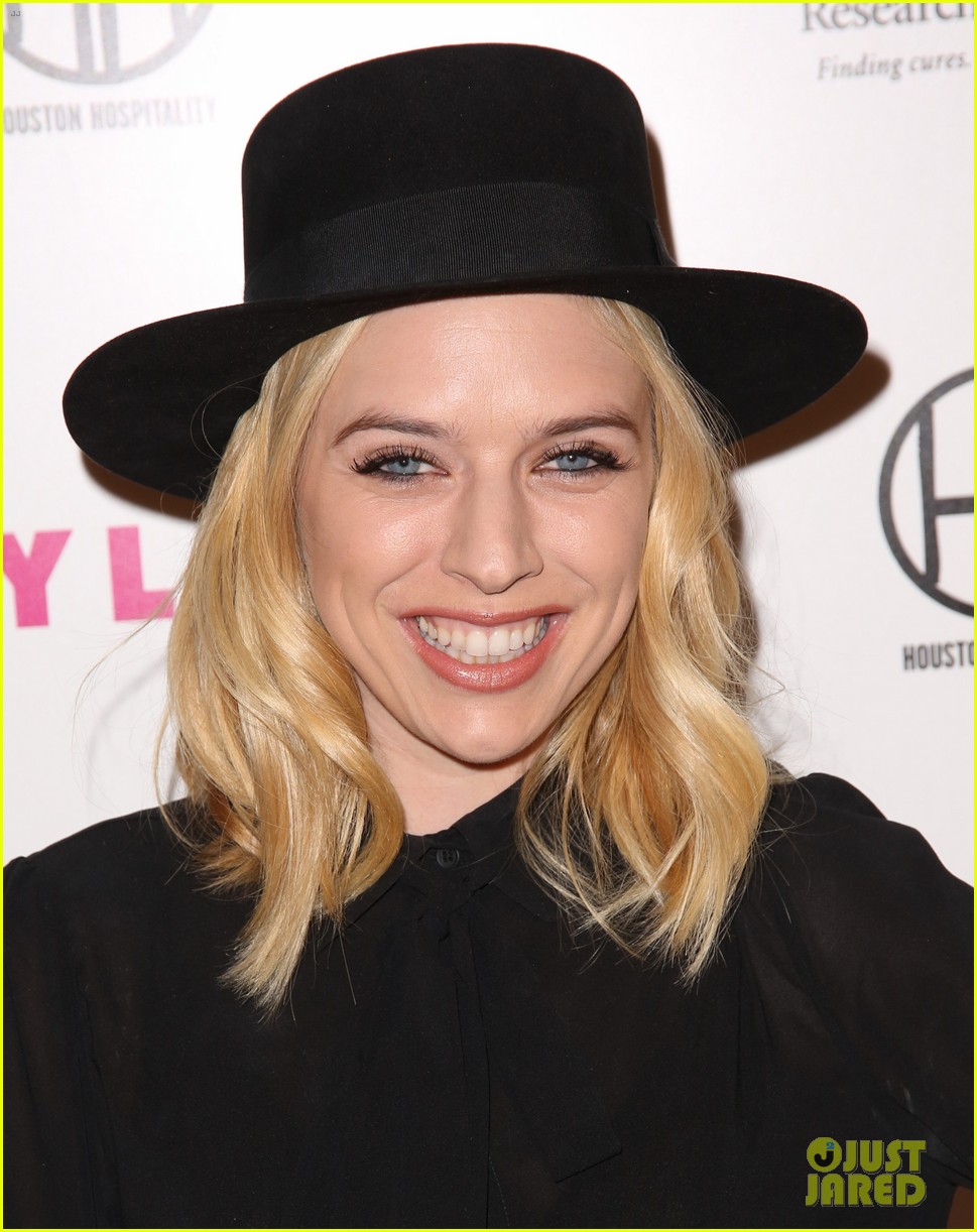 Rumer Willis & Mischa Barton Have A 'Night' At 'Nylon's Muses & Music ...