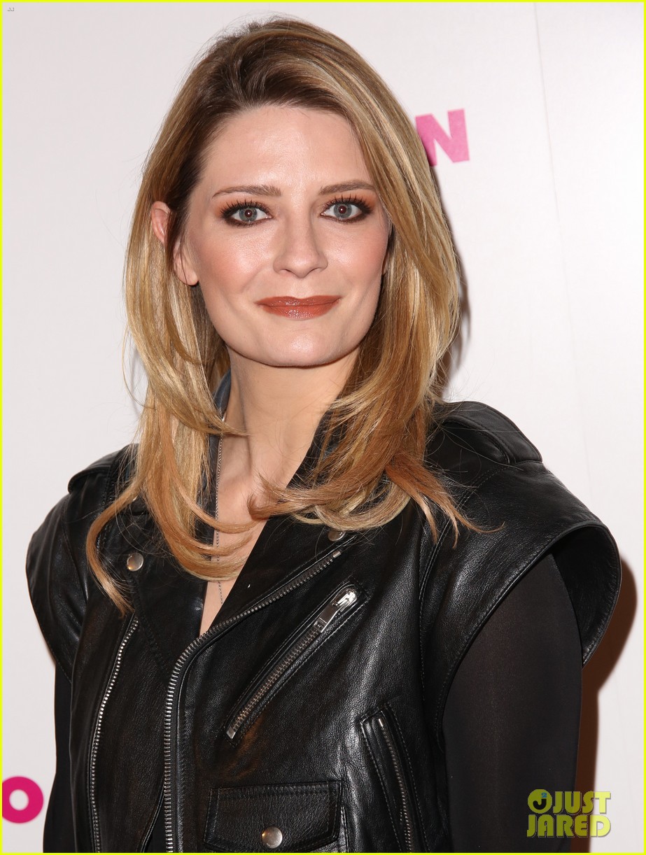 Rumer Willis & Mischa Barton Have A 'Night' At 'Nylon's Muses & Music ...