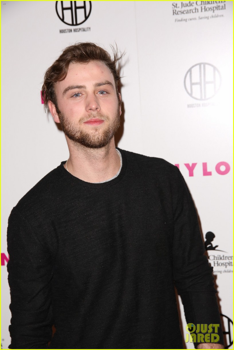 Rumer Willis & Mischa Barton Have A 'Night' At 'Nylon's Muses & Music ...