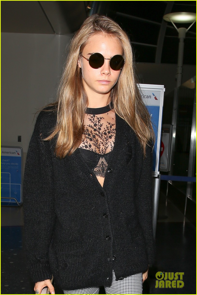 Cara Delevingne & Dane DeHaan Featured In First Promo Image From ...