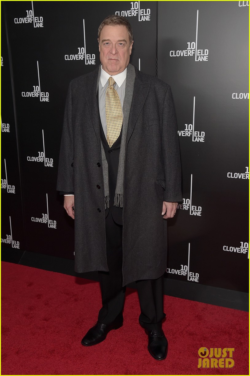 John Goodman Reveals His Simple Weight Loss Secrets: Photo 3600862 ...