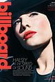Halsey Opens Up About Suicide Attempt for 'Billboard' Cover: Photo ...