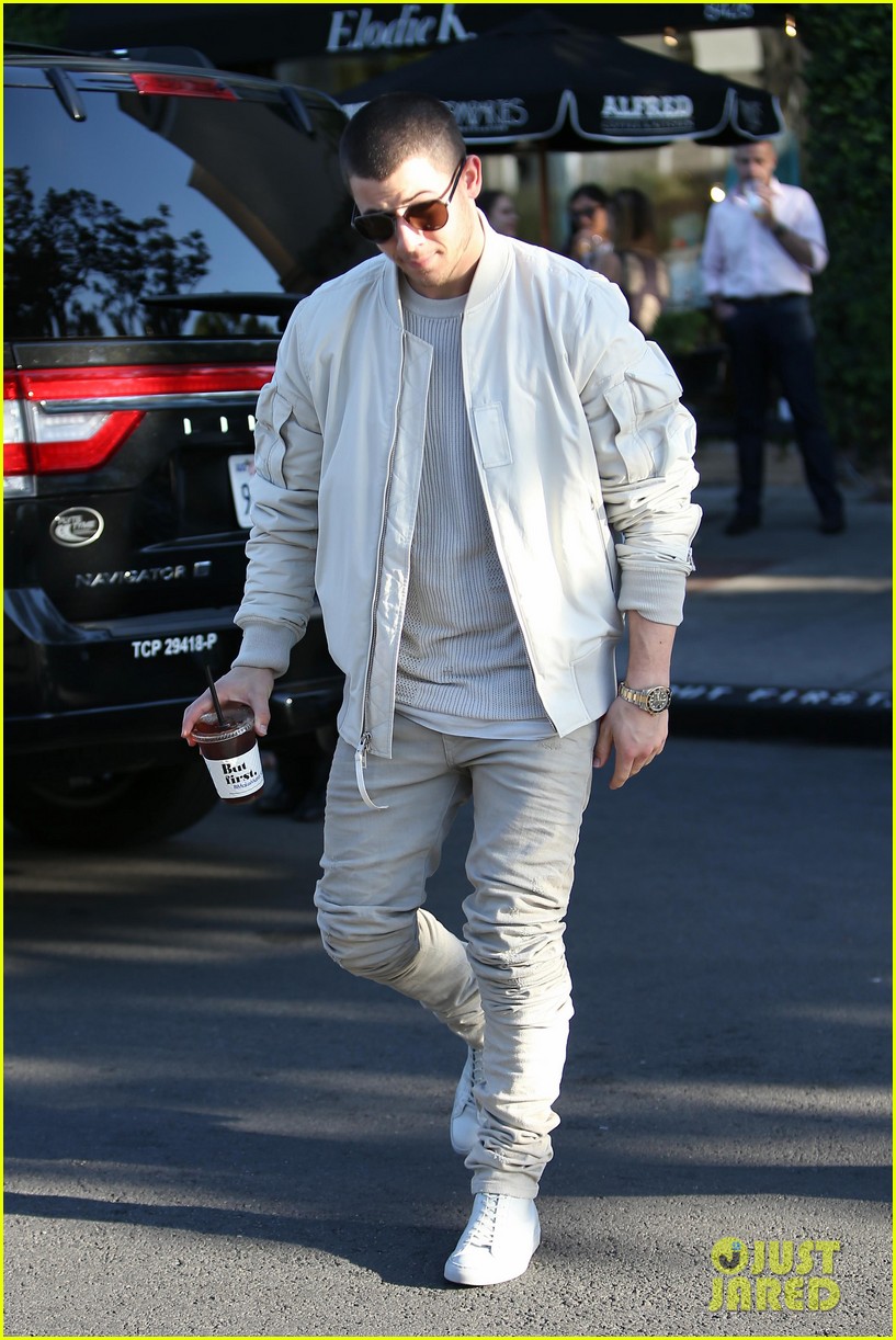 Nick Jonas' 'Close' ft. Tove Lo: Stream & Lyrics - Listen Now!: Photo ...