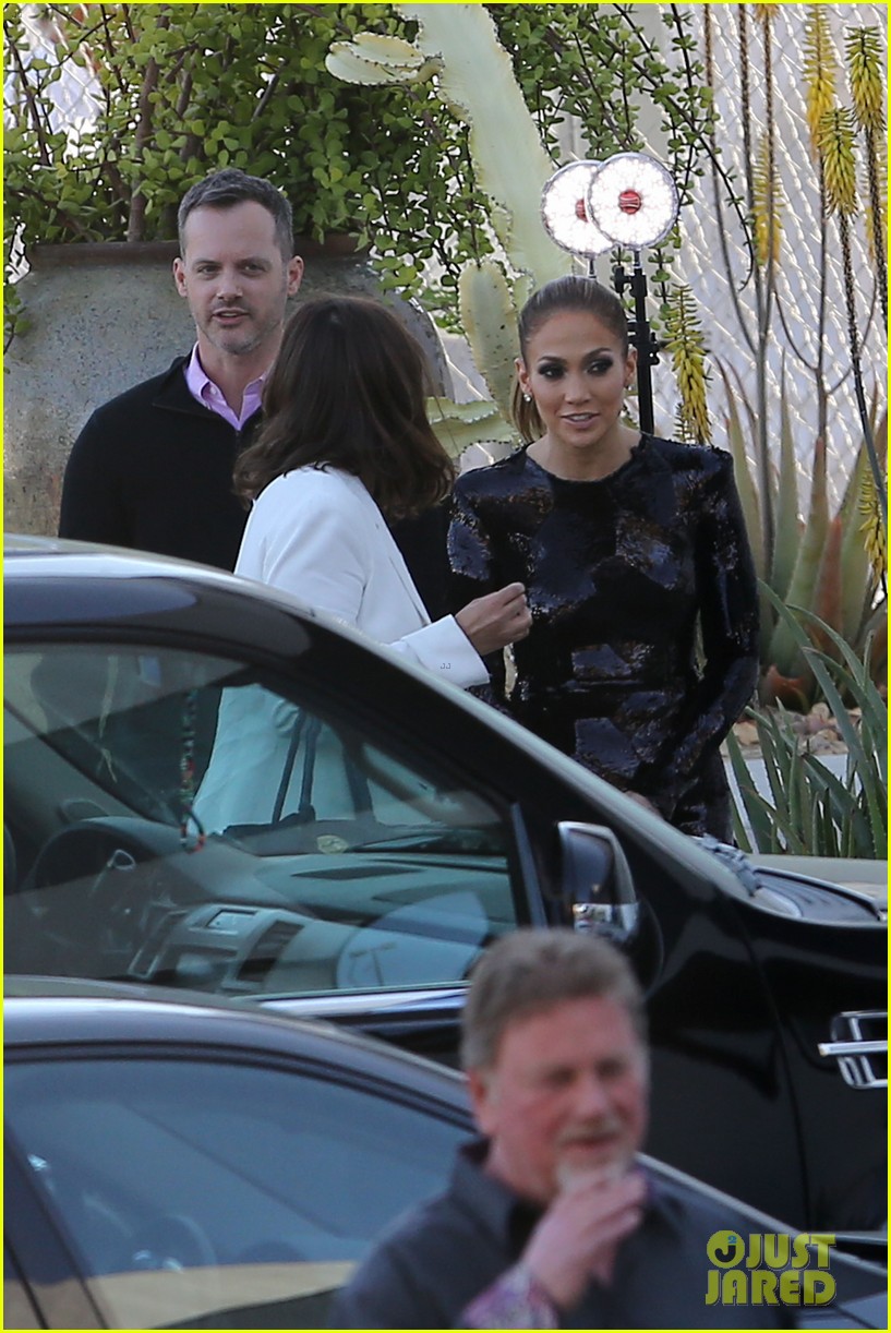 Jennifer Lopez Says She & Ben Affleck Shared 'Genuine Love': Photo ...