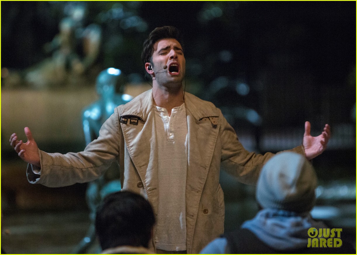Fox's 'The Passion' - Watch Every Performance Video Here!: Photo ...