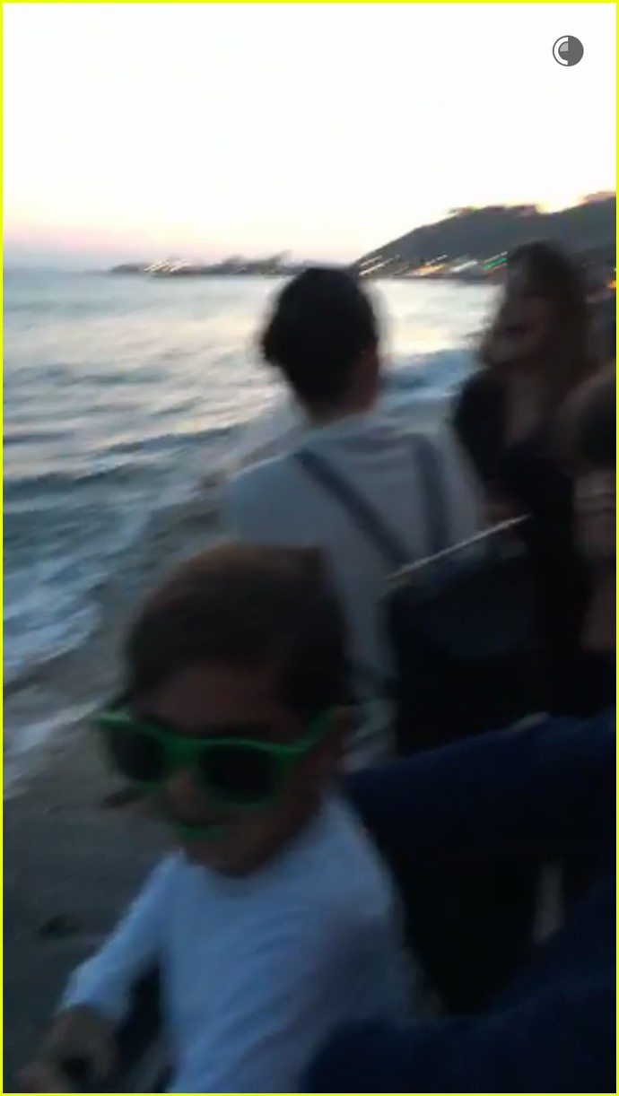 Rob Kardashian Celebrates Birthday at Dinner With His Family : Photo ...