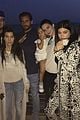 Rob Kardashian Celebrates Birthday at Dinner With His Family : Photo ...
