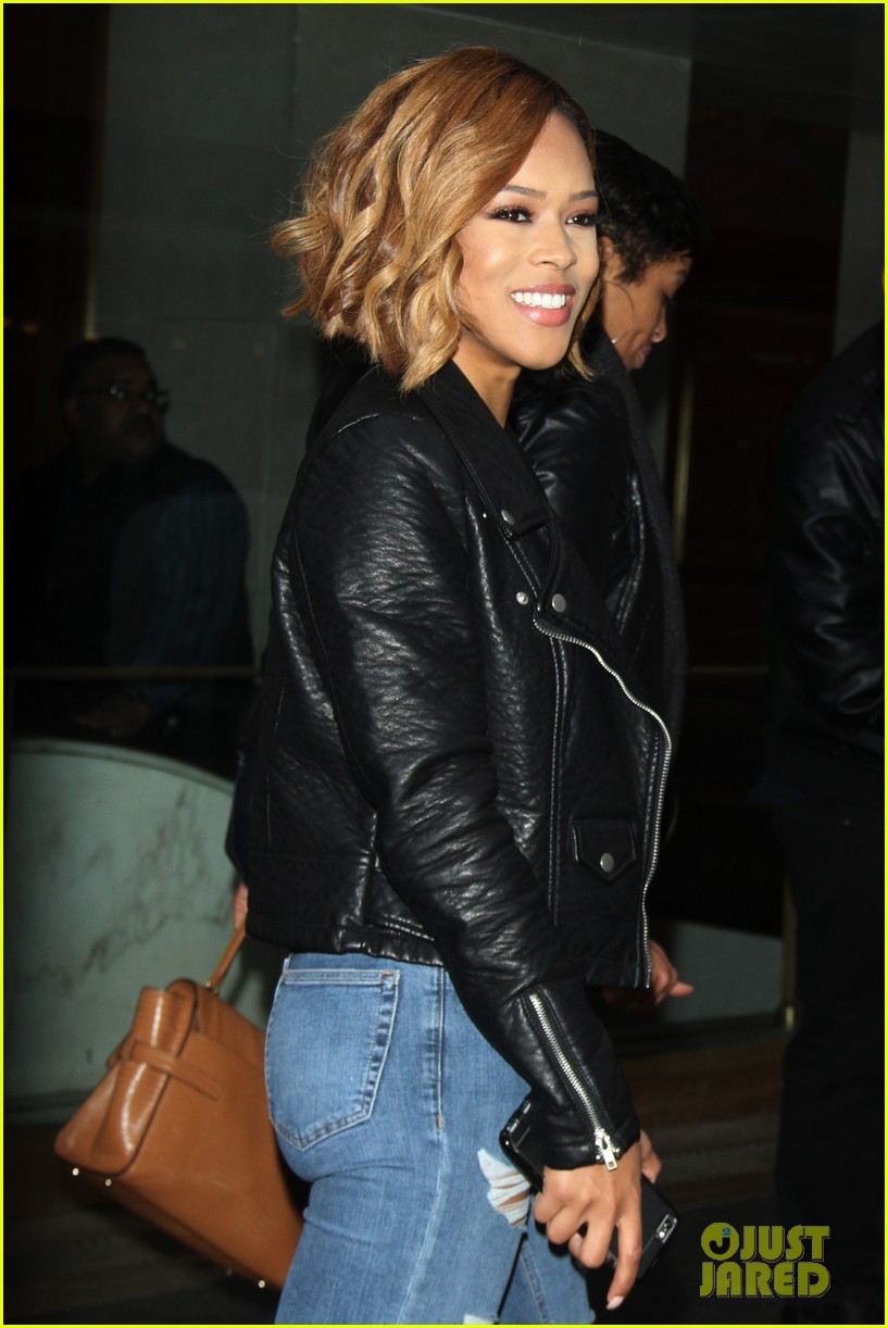 Serayah Says Her 'Empire' Character Was Based Off of Beyonce: Photo ...