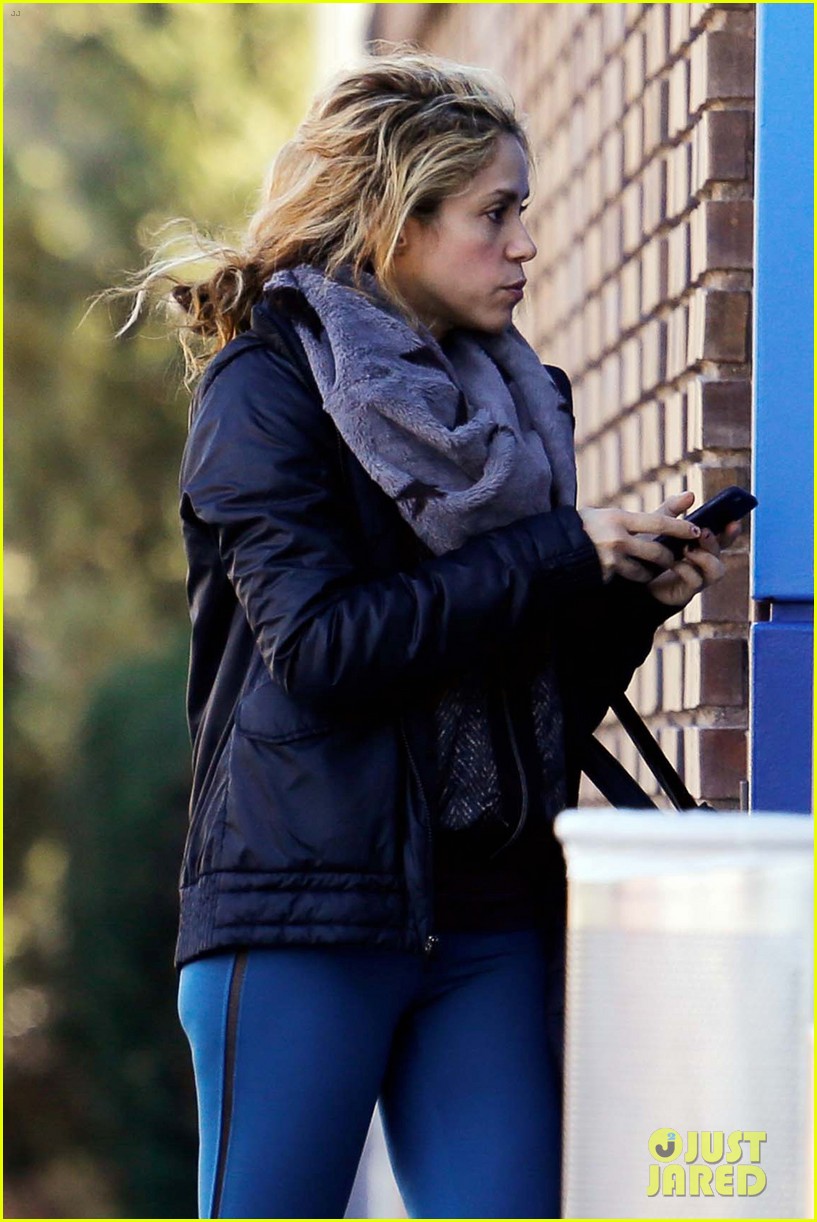 Shakira Drops 'Try Everything' Official Video from 'Zootopia': Photo ...