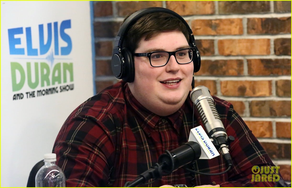 The Voice's Jordan Smith: 'Something Beautiful' Album Stream!: Photo ...