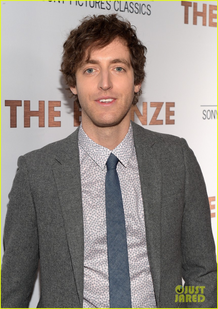 Sebastian Stan & Melissa Rauch Get Support From 'Big Bang Theory' Cast ...