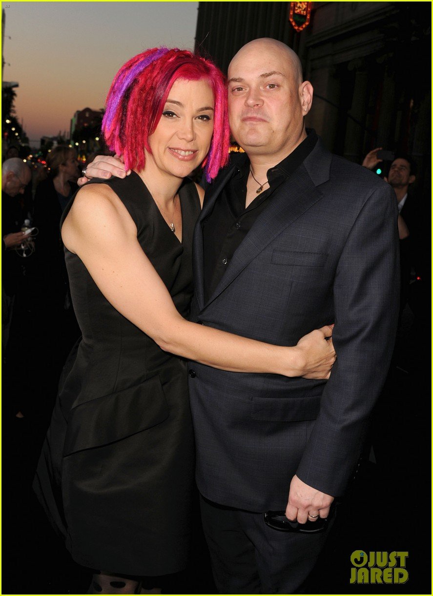 'Matrix' Director Lilly Wachowski Comes Out as Transgender: Photo ...