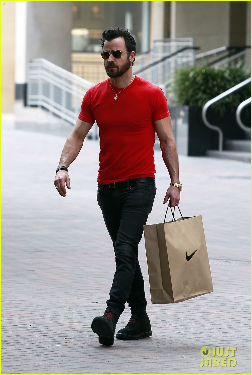 Jennifer Aniston Responds to Jake Gyllenhaal's Crush Admission!: Photo ...