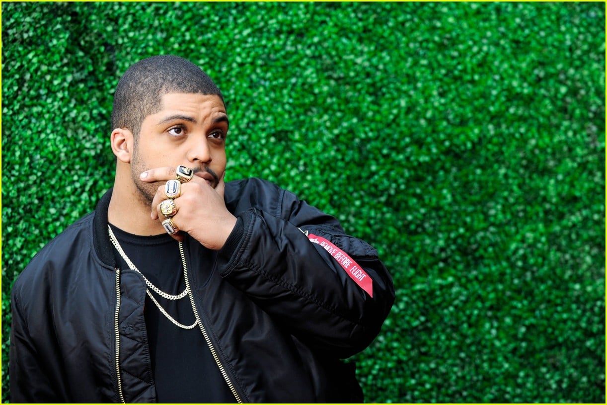 'Straight Outta Compton' Wins True Story Award at MTV Movie Awards 2016 ...