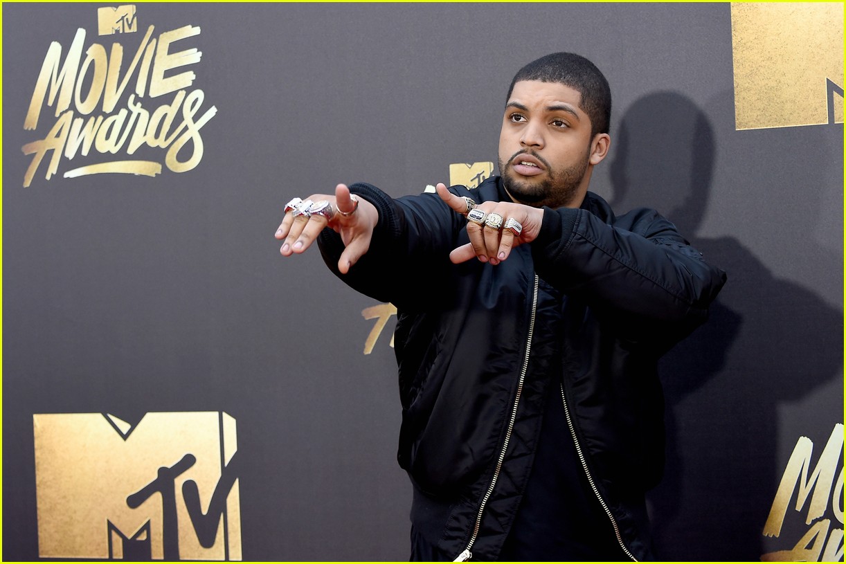 Photo: compton true story mtv movie awards 13 | Photo 3627002 | Just ...