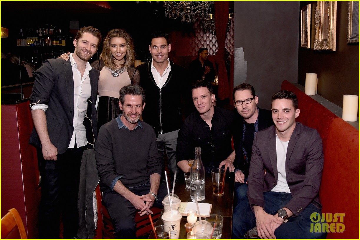 Nina Dobrev & Emily Ratajkowski Step Out at Pre-WHCD Parties: Photo ...