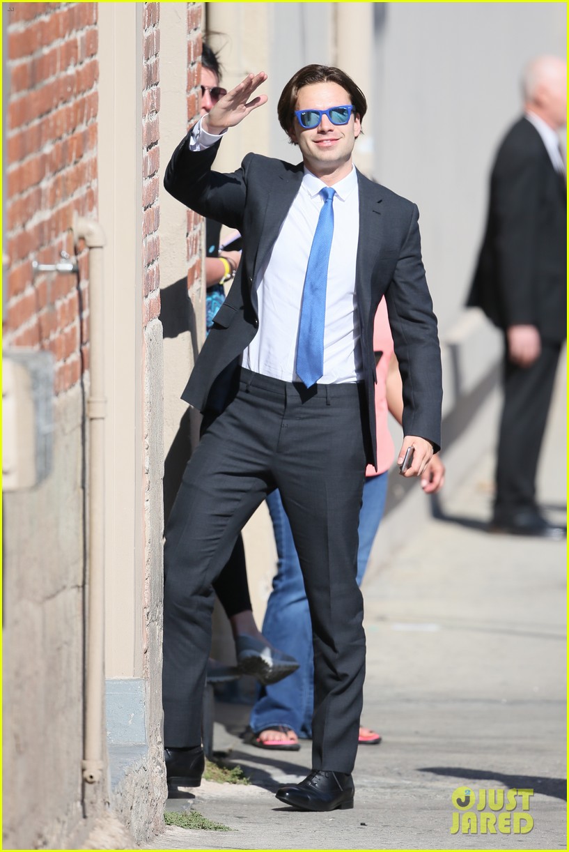 Chris Evans, Sebastian Stan, Anthony Mackie & Paul Rudd Face Off In ...