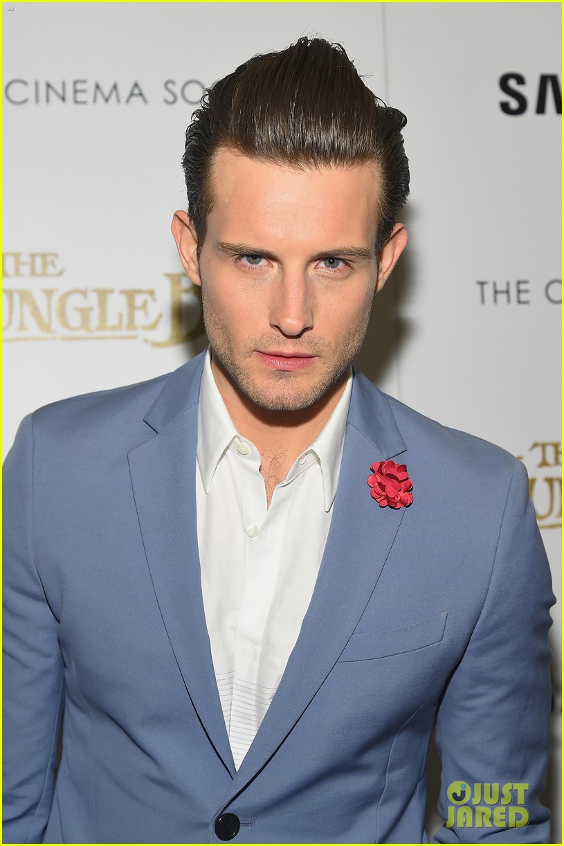 Ashley Greene Helps Singer James Bell X Celebrate His Debut U.S. Show ...