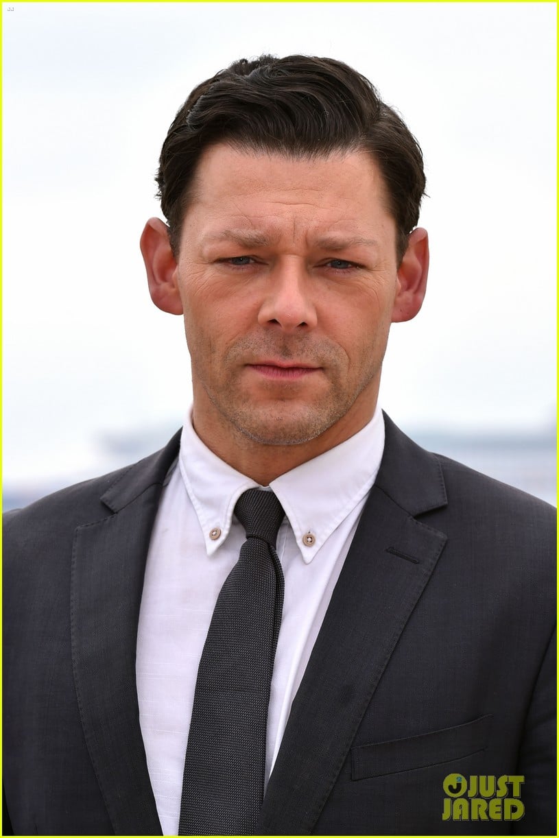 Mamie Gummer & Tom Riley Promote 'The Collection' At MIPTV!: Photo ...