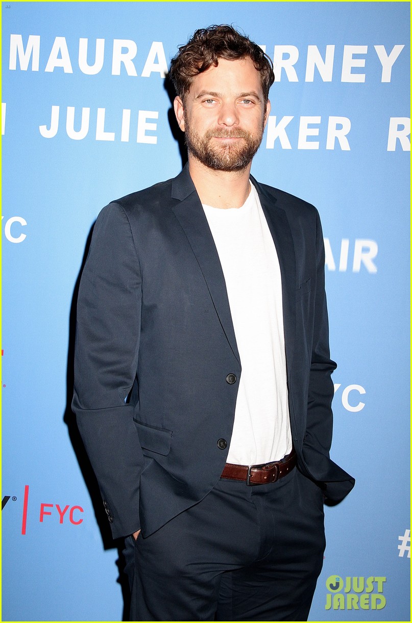 Joshua Jackson & Ruth Wilson Reunite At 'Affair' NYC Screening!: Photo ...