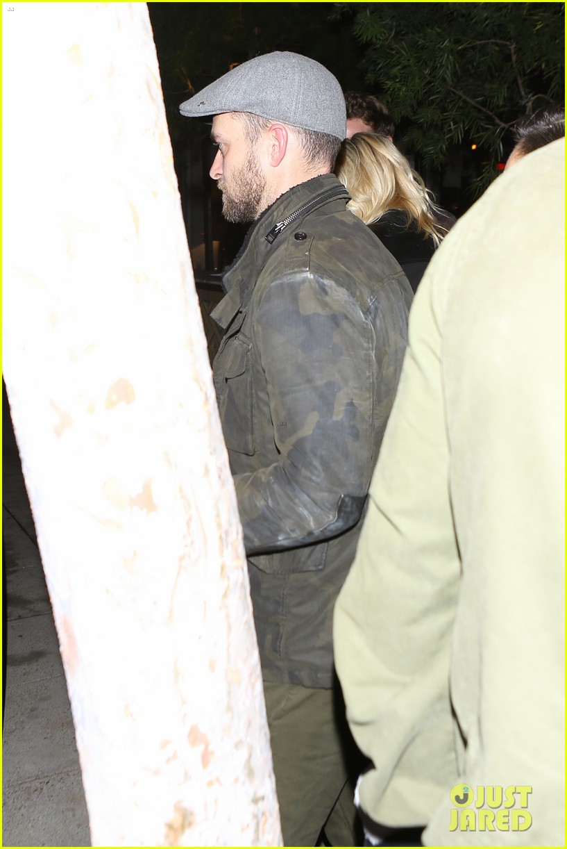 Justin Timberlake Calls Pharrell Williams His 'Big Brother': Photo ...