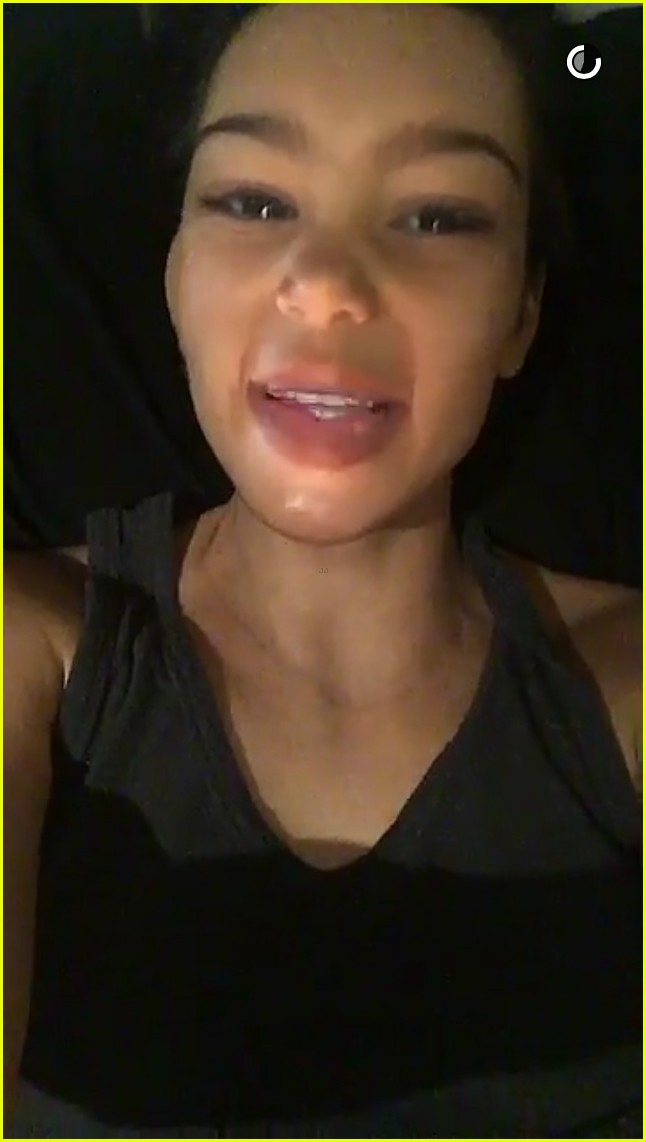 Kim Kardashian & North West Use Face Swap - See the Results!: Photo ...