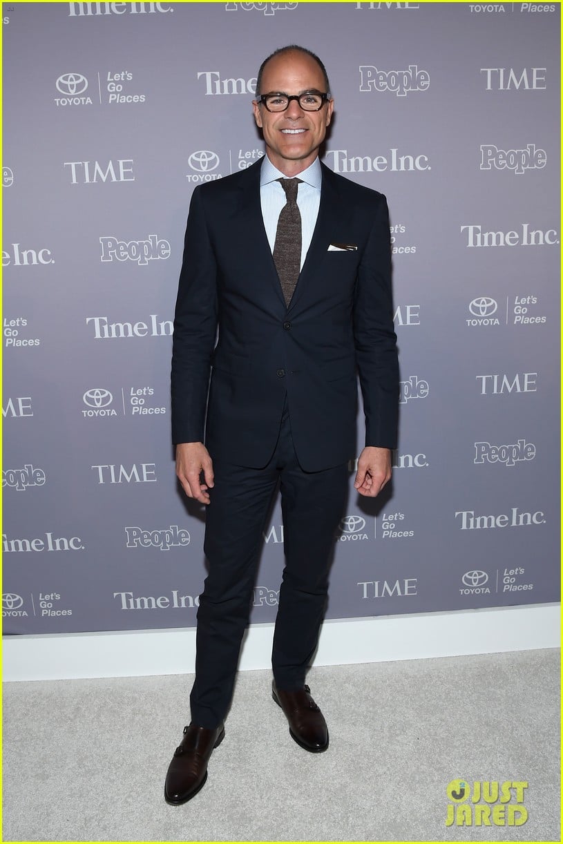 Karlie Kloss, Connie Britton, & More Attend Pre-WHCD Events!: Photo ...