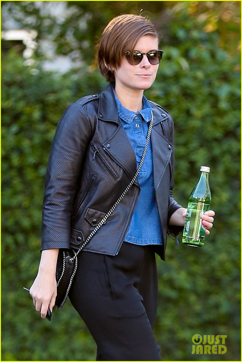 Kate Mara & Sister Rooney Write Open Letter to NY Blood Center: Photo ...