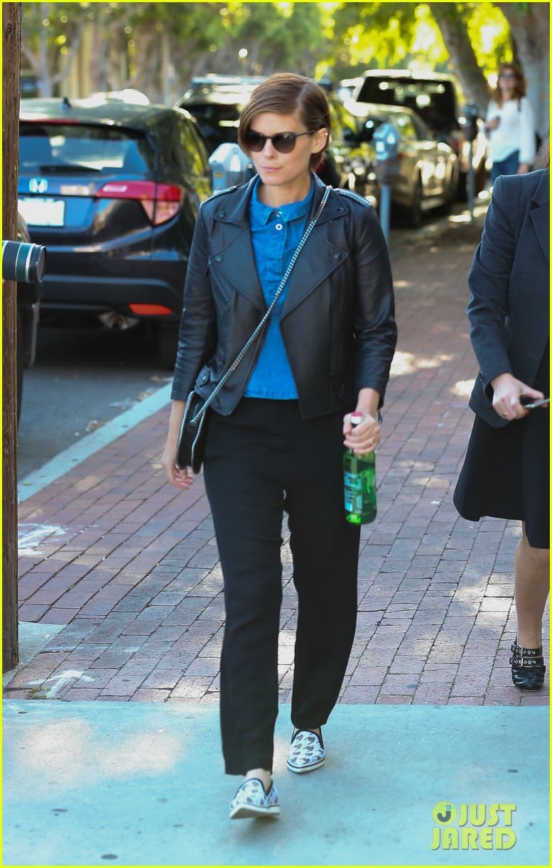 Kate Mara & Sister Rooney Write Open Letter to NY Blood Center: Photo ...