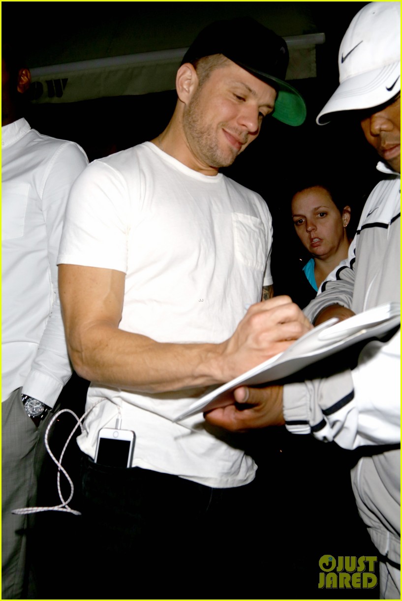 Ryan Phillippe Does Sniper Training with the Marine Corps: Photo ...