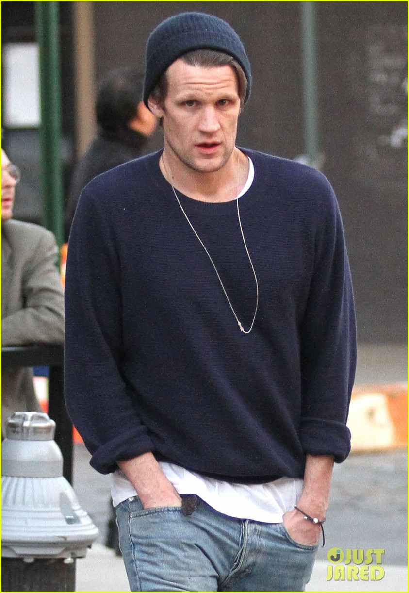 Matt Smith's Netflix Series 'The Crown' Gets Premiere Date!: Photo ...