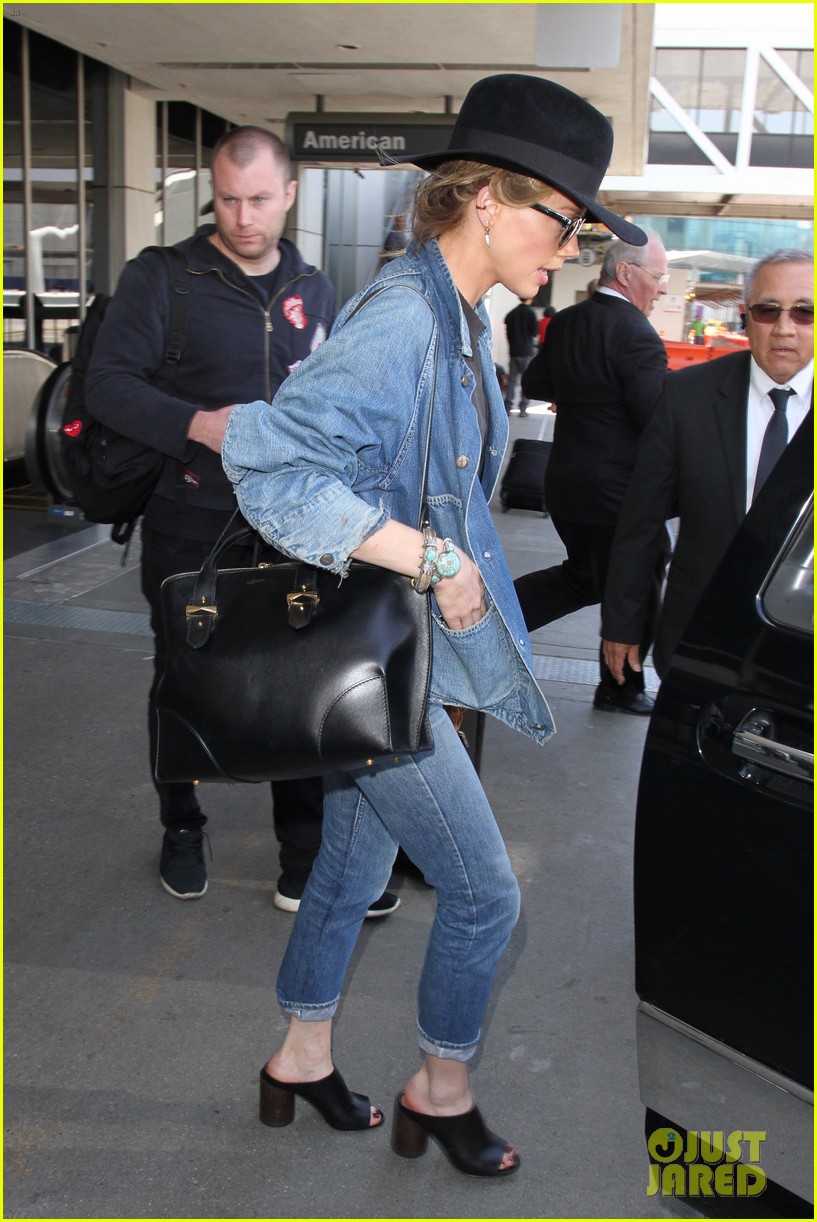 Amber Heard Joins James & Dave Franco at Their Brother Tom's Art ...