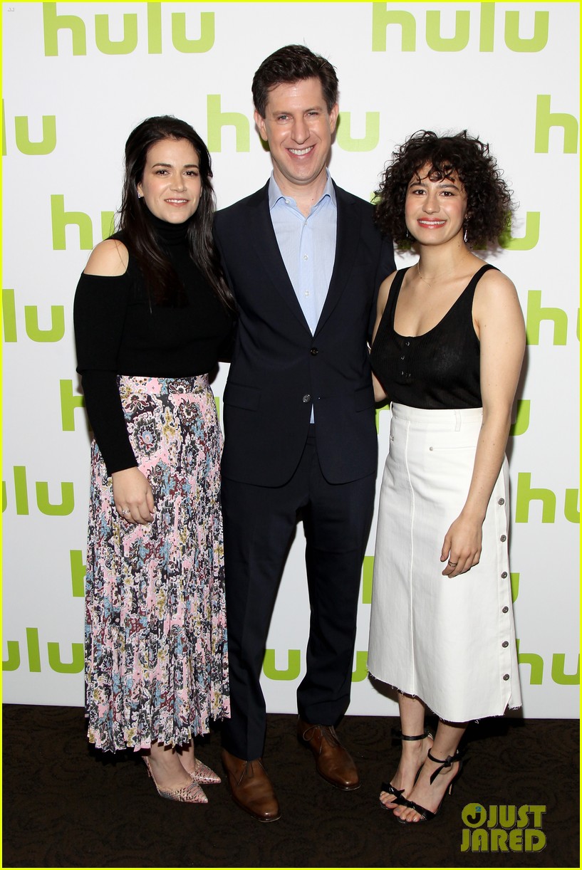 'Mindy Project' & 'The Path' Renewed By Hulu!: Photo 3647903 | Aaron ...