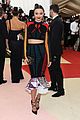 Miranda Kerr Bares Midriff in Louis Vuitton for Met Gala 2016: Photo ...