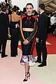 Miranda Kerr Bares Midriff in Louis Vuitton for Met Gala 2016: Photo ...