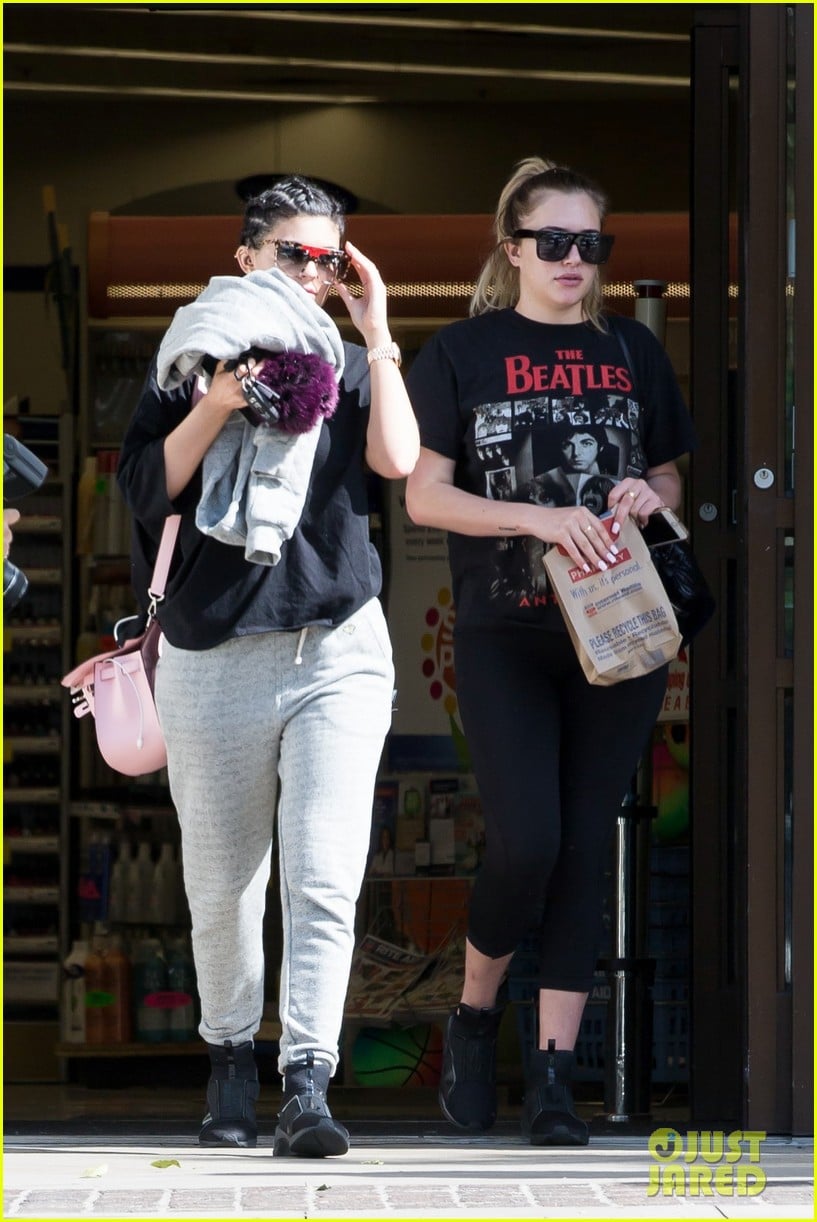 Kylie Jenner Makes Rap Debut With Track Feature - Listen Now!: Photo ...