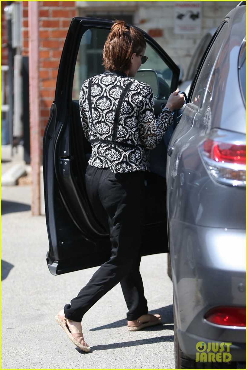 Kate Mara Did Her Own Stunts in 'Morgan': Photo 3668525 | Kate Mara ...