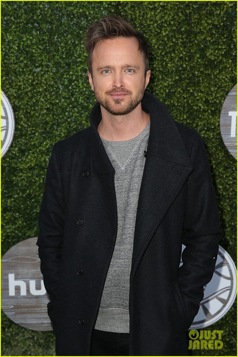 Aaron Paul & 'The Path' Cast Celebrate Season Finale!: Photo 3664813 ...