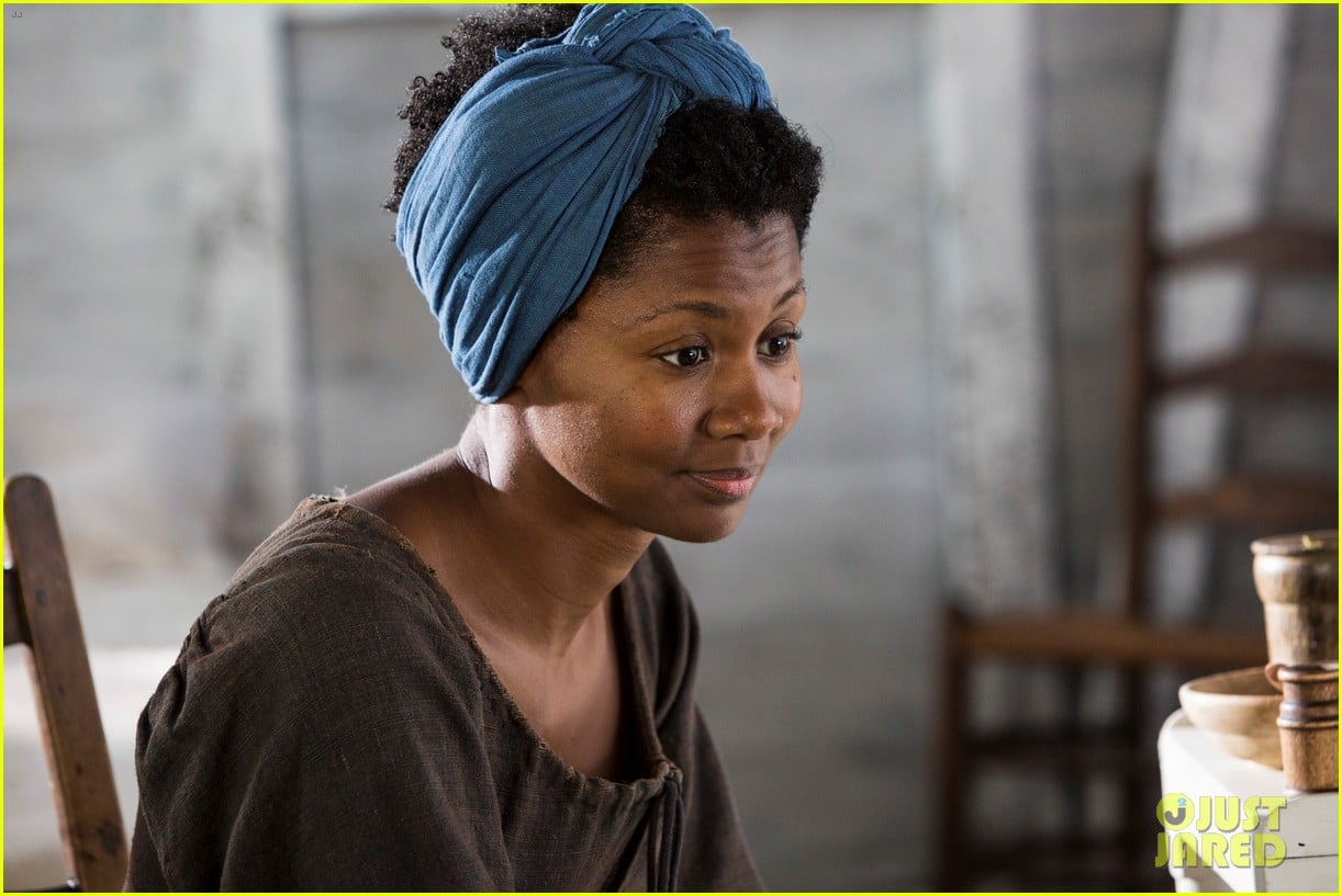 'Roots' 2016 - Full Cast List & Character Descriptions: Photo 3669979 ...