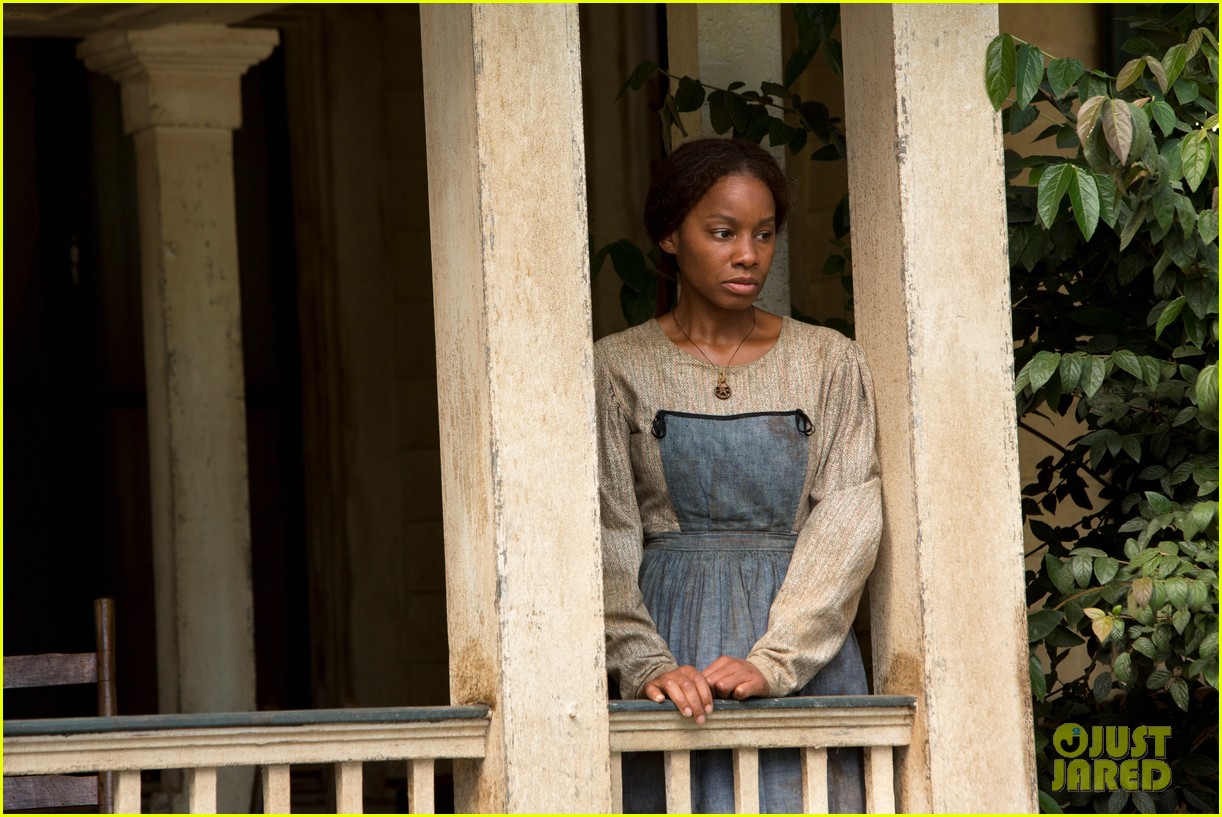 'Roots' 2016 - Full Cast List & Character Descriptions: Photo 3669997 ...