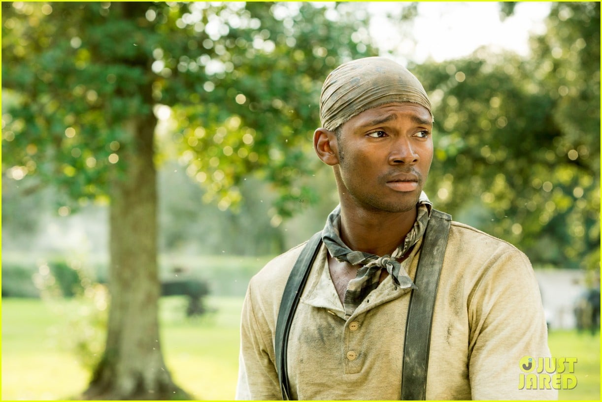 'Roots' 2016 - Full Cast List & Character Descriptions: Photo 3670002 ...