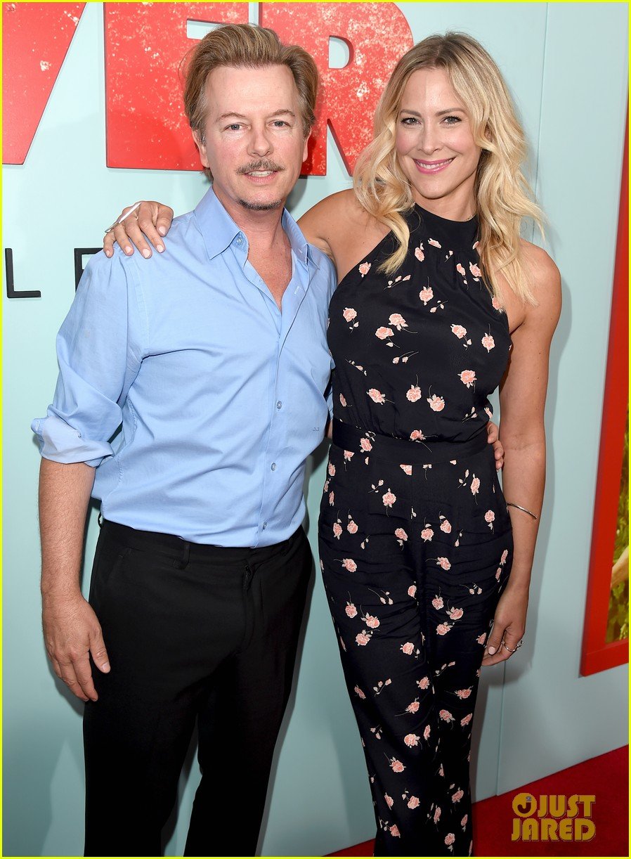 Adam Sandler Plays Max Kessler in 'The Do-Over' & the Real-Life Max ...