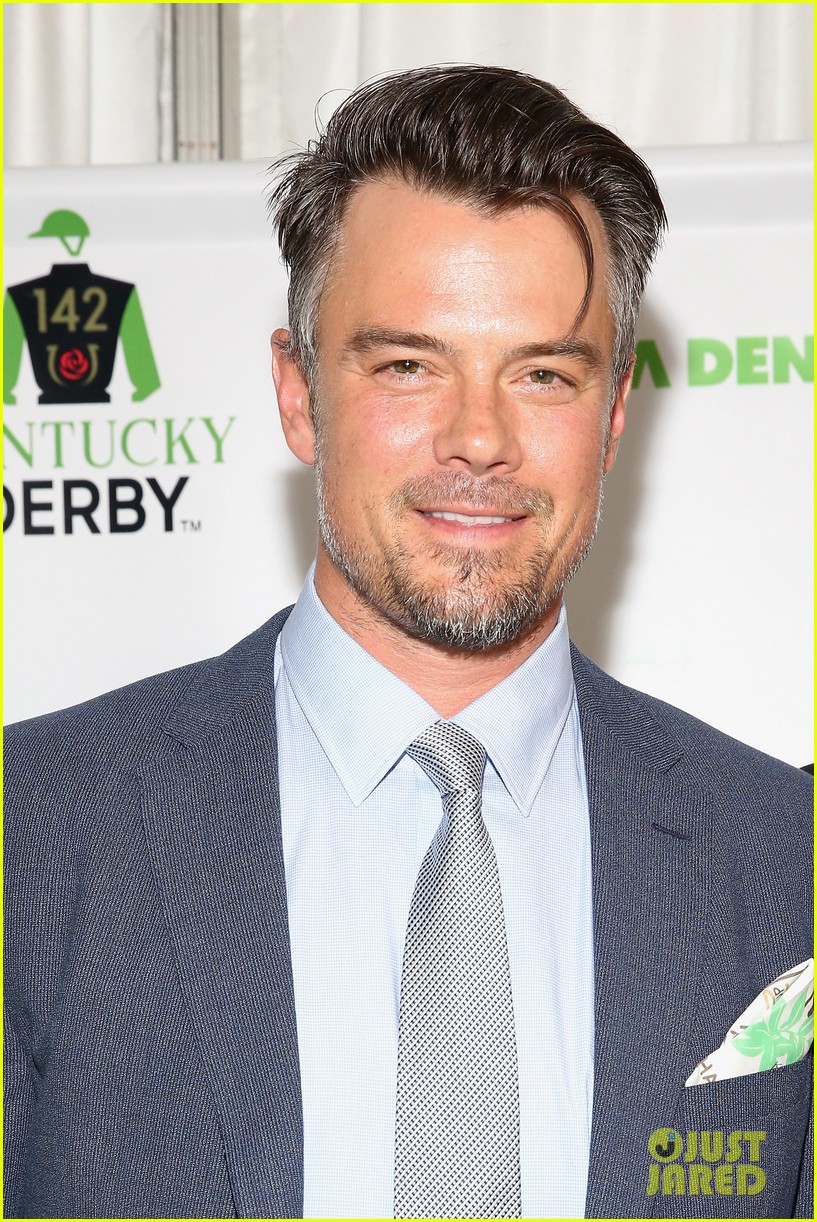 Kate Upton & Josh Duhamel Continue Kentucky Derby Weekend: Photo ...