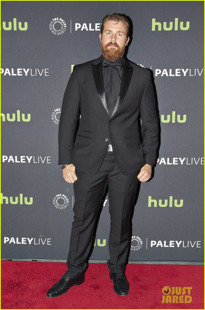 Constance Zimmer & Shiri Appleby Are 'UnREAL' In NYC - Watch Season 2 ...