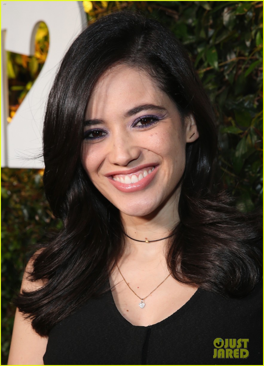 Serayah is All About the Denim at Take Two's E3 Kickoff Party: Photo ...