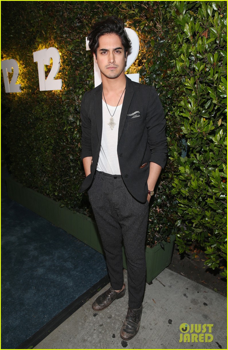 Serayah is All About the Denim at Take Two's E3 Kickoff Party: Photo ...