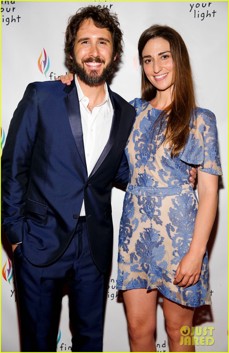 Sara Bareilles Reacts to Hillary Clinton Using Her Song: Photo 3676148 ...